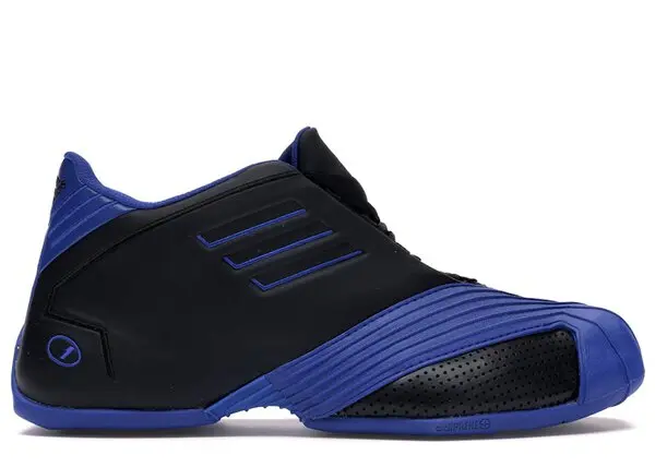 Adidas Tmac 1 Sneakers - Core Black/collegiate Royal