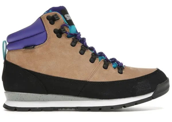The North Face Back-to-berkeley Sneakersnstuffin