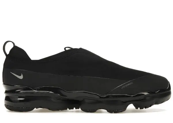 Nike Vapormax Moc Roam - Black/white