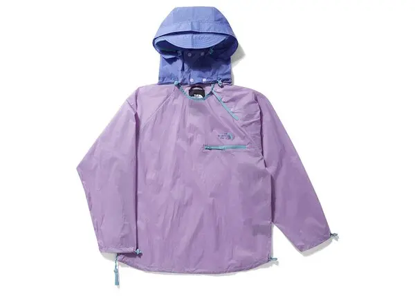 The North Face X Clot Shell Pullover