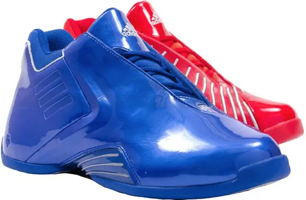 Adidas Tmac 3 Packer Sneakers 2004 Allstar Game
