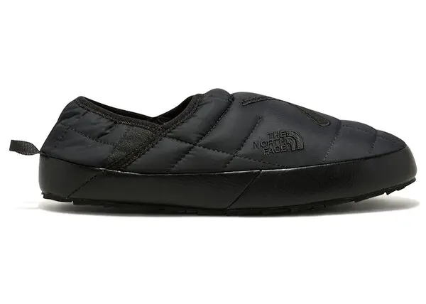 The North Face Thermoball Traction Mule Vs Kaws