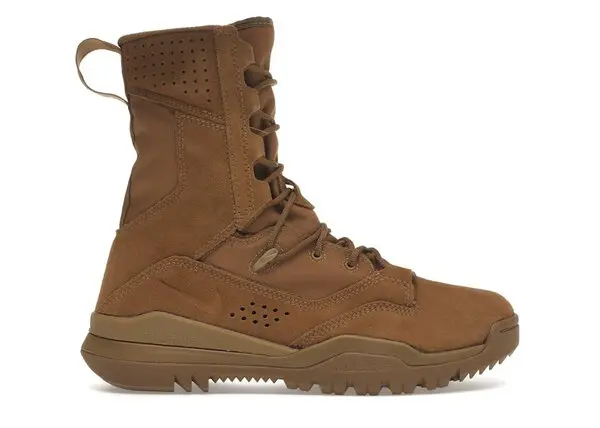 Nike Sfb Field 2 8" Boots - Coyote