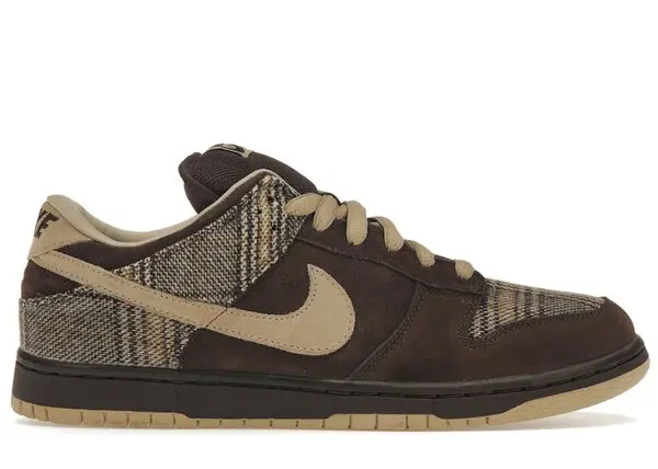Nike Dunk Low Sneakers