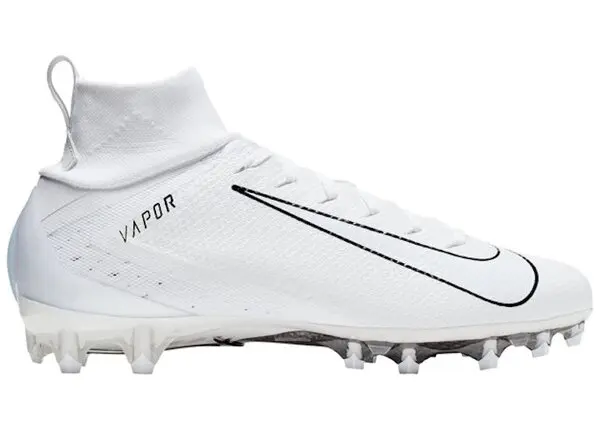 Nike Vapor Untouchable Pro 3 - White/pure Platinum