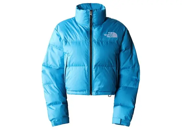 The North Face Nuptse Short Jacket