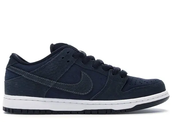 Nike Dunk Low Us Passport