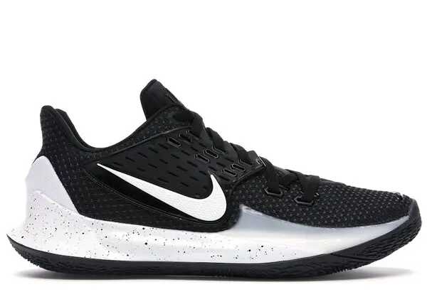 Nike Kyrie Low 2 Sneakers - Black/anthracite/white
