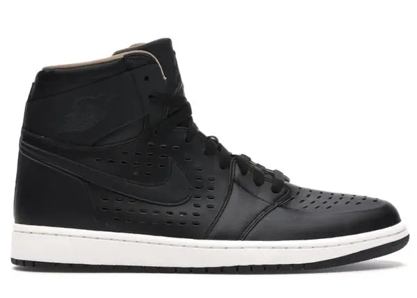 JORDAN 1 Retro High-top Sneakers