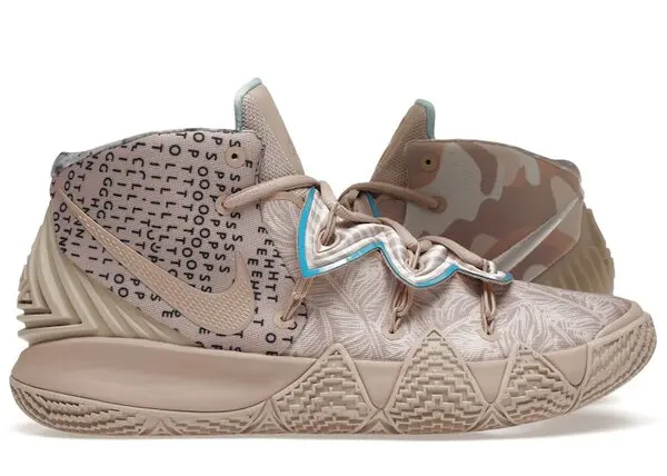 Nike Kybrid S2 Sneakers