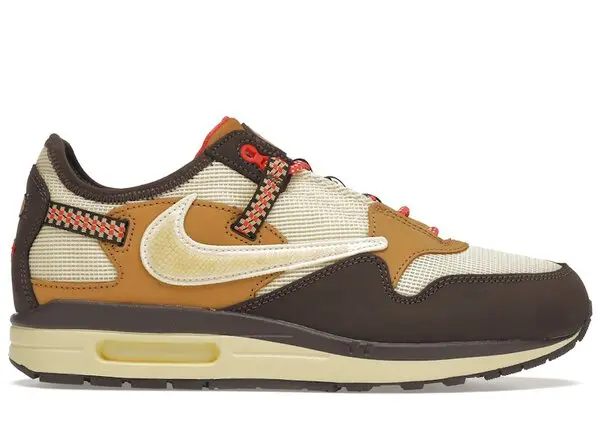 Nike Max 1 Travis Scott Cactus Jack