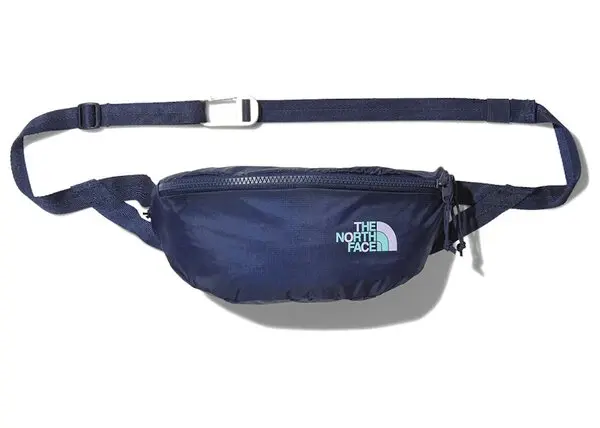 The North Face X Clot Camping Bag - Purple