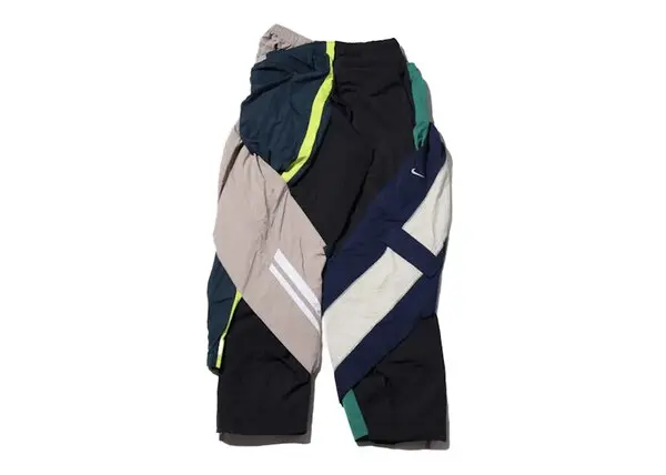 Nike Lab Nrg Dh Layering Track Pant