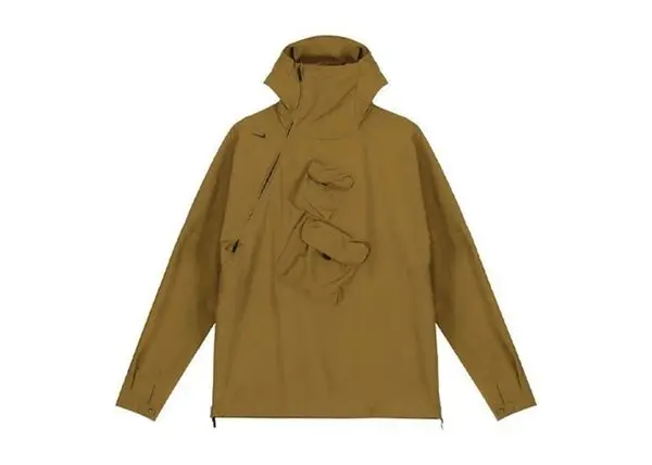 Nike Aae 2.0 Jacket