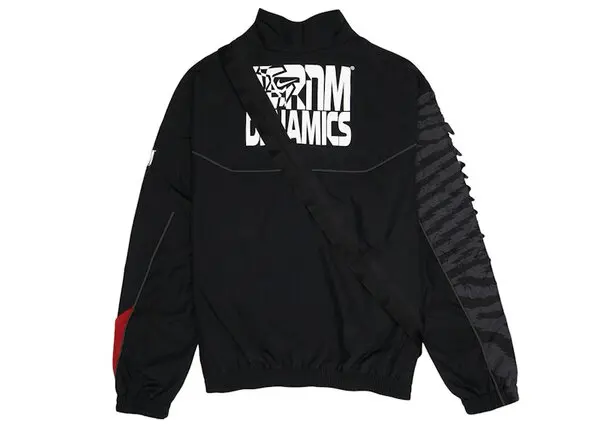 Nike X Acronym Woven Jacket