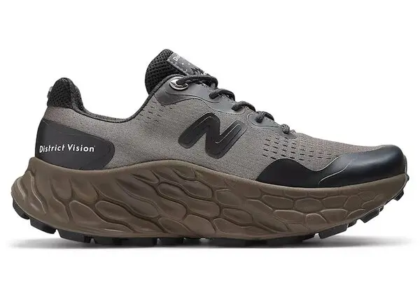 NEW BALANCE Fresh Foam X More Trail District Vision