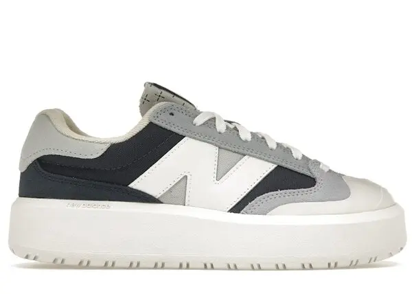 NEW BALANCE Ct302in Sneakers - Vintage Indigo/dusk Blue