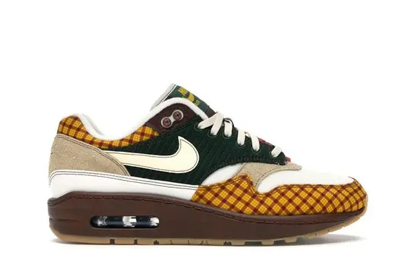 Nike Air Max 1 Susan Missing Link Sneakers