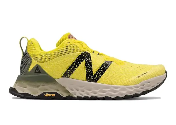 NEW BALANCE Fresh Foam Hierro V6in Athletic Sneakers