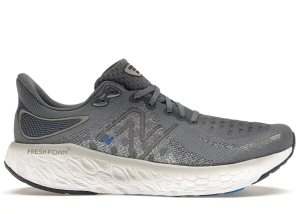 NEW BALANCE Fresh Foam X 1080v12 Sneakers - Steel/serene Blue/lead