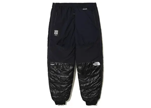 The North Face X Undercover Soukuu 50/50 Down Trousers