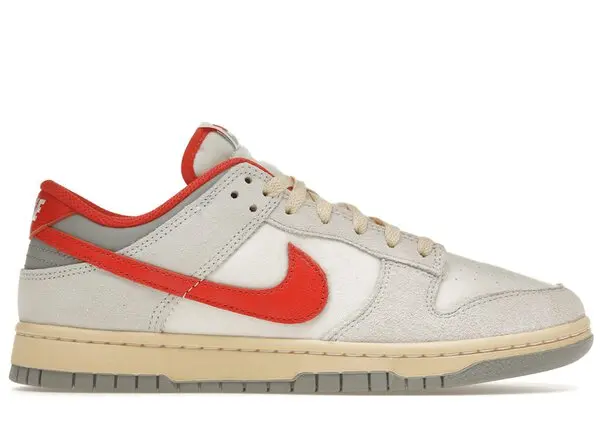 Nike Dunk Low Athletic Department Sneakers
