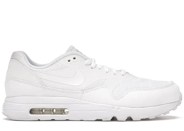 Nike Air Max 1 Ultra 2.0 Sneakers - White/pure Platinum