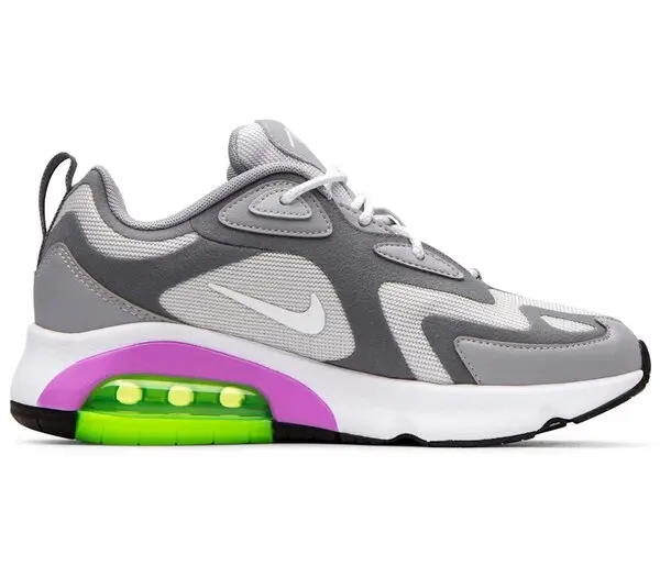 Nike Air Max 200 Sneakers