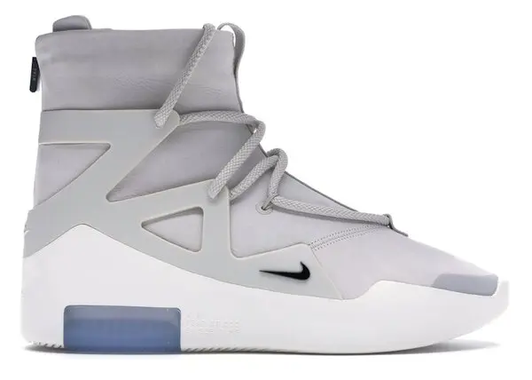 Nike Air Fear Of God 1 - Light Bone