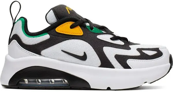 Nike Air Max 200 Sneakers