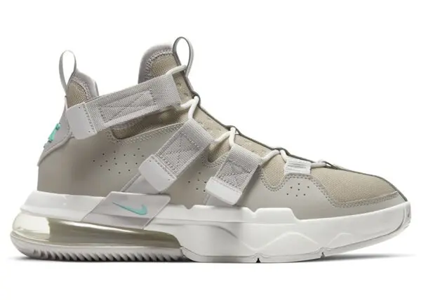 Nike Air Edge 270 Sneakers - Light Bone/teal/white