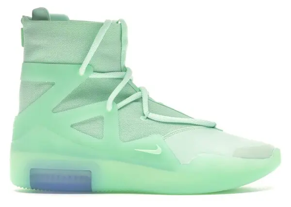 Nike Air Fear Of God 1 Sneakers - Frosted Spruce