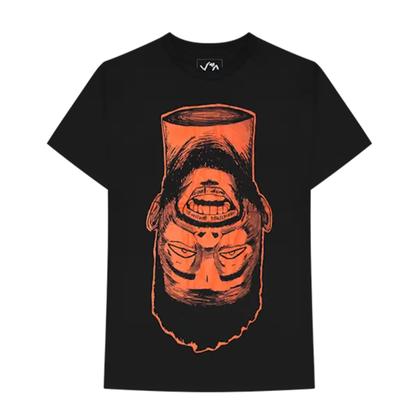 THE WEEKND Asia Abel The Killer Tee Shirt