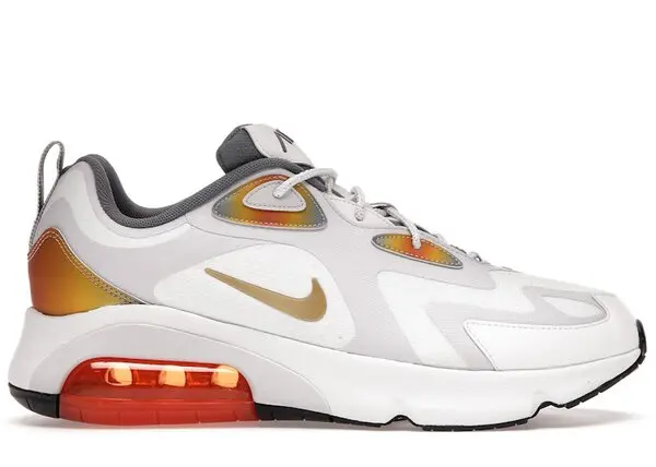 Nike Air Max 200 Se Sneakers