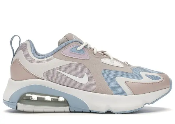 Nike Max 200 Sneakers