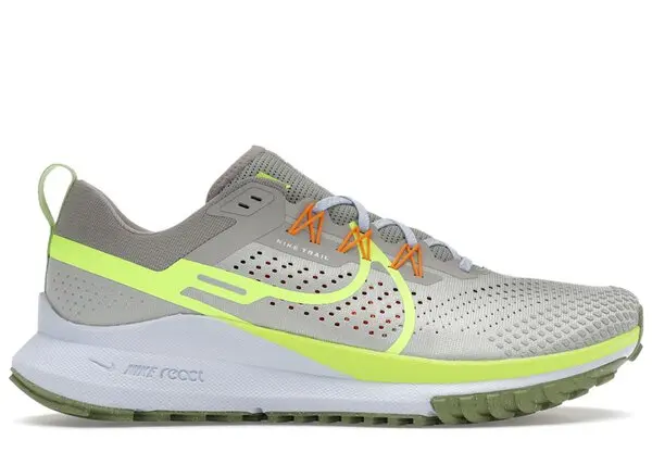 Nike React Pegasus Trail 4