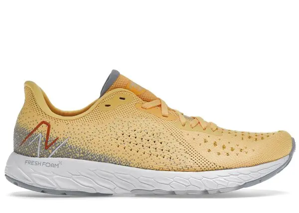 NEW BALANCE Fresh Foam X Tempo V2in - Apricot/white