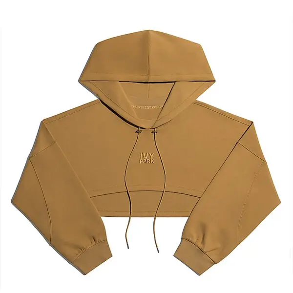 Adidas Ivy Park Hooded Shrug
