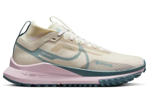 Nike React Pegasus Trail 4 Goretex