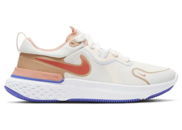 Nike Lace-up Sneakers