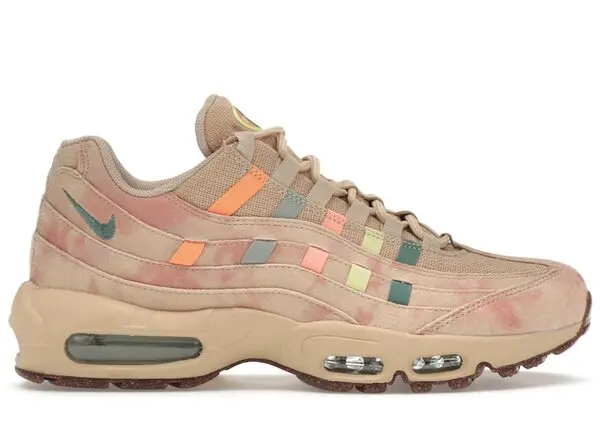 Nike Air Max 95 N7 Sneakers