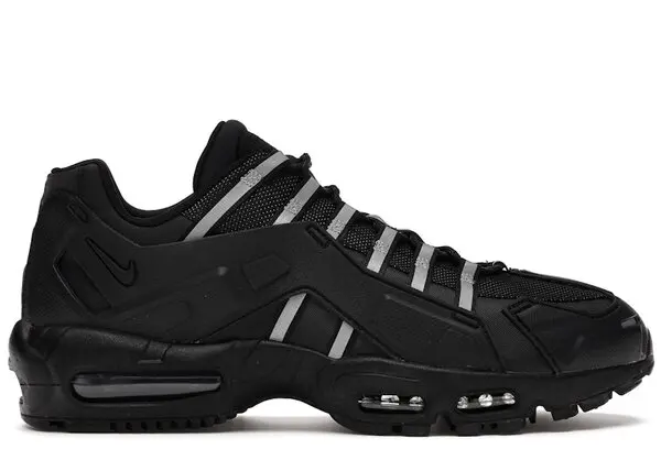 Nike Air Max 95 Ndstrkt - Black/reflective