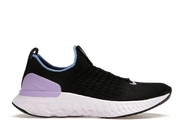 Nike React Phantom Run Flyknit 2 Sneakers