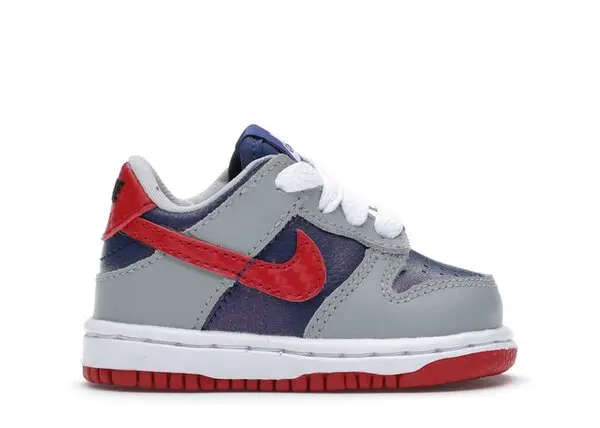 Nike Dunk Low Toddler Sneakers