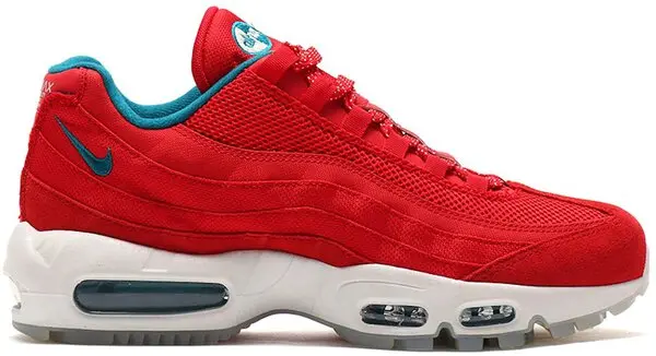 Nike Air Max 95 Utility Sneakers