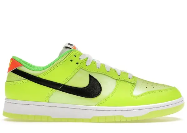 Nike Dunk Low Se Splash