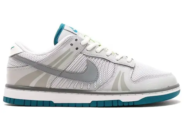 Nike Dunk Low Se Vemero Sneakers