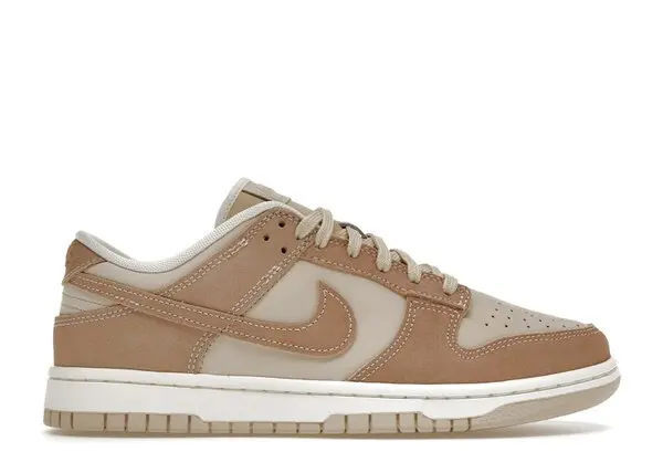 Nike Dunk Low Se Sneakers - Sanddrift/hemp/sail