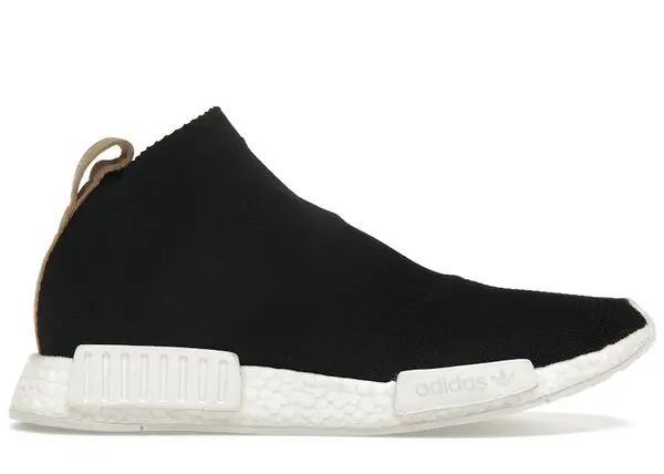 Adidas Nmd Cs1 Lux Sneakers - Core Black/cloud White