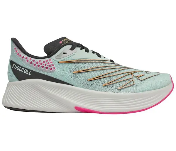 NEW BALANCE Fuelcell Rc Elite V2 - Blue/deep Violet
